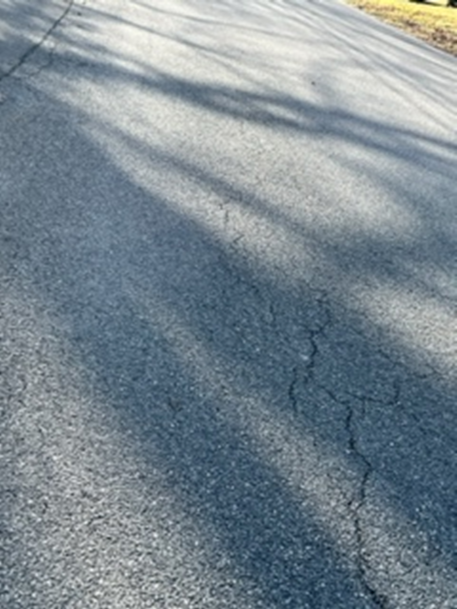 Shadows, Light & Promise – In plain sight